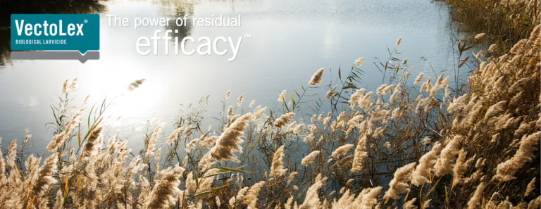 VectoLex® Water-Dispersible Granules – Valent BioSciences – Public Health