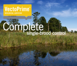 VectoPrime® – Valent BioSciences – Public Health