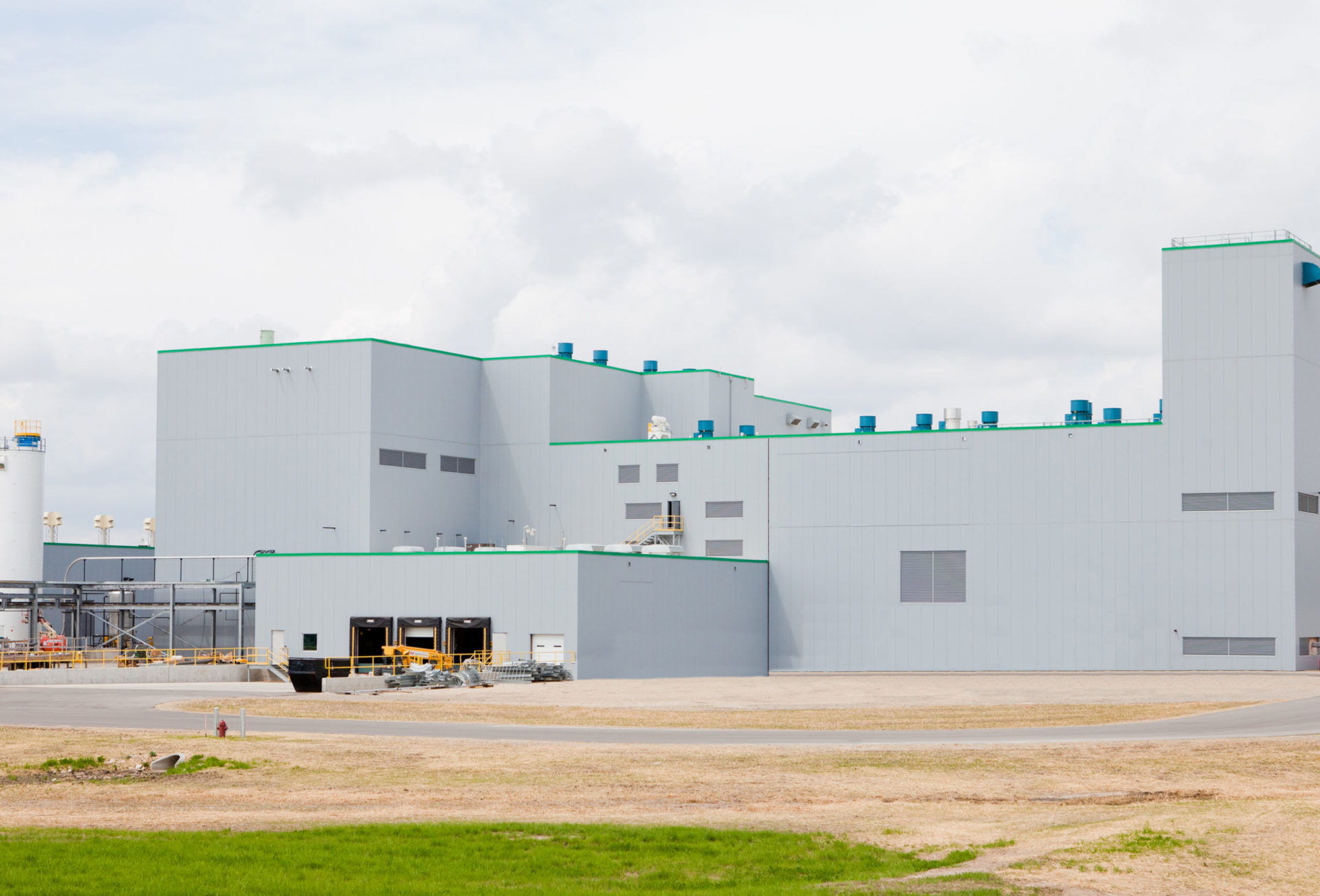 Our Facilities | Valent BioSciences